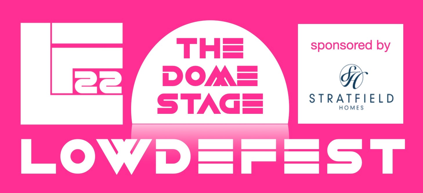 STRATFIELD HOMES SPONSORS LOWDE FEST – stratfieldhomes